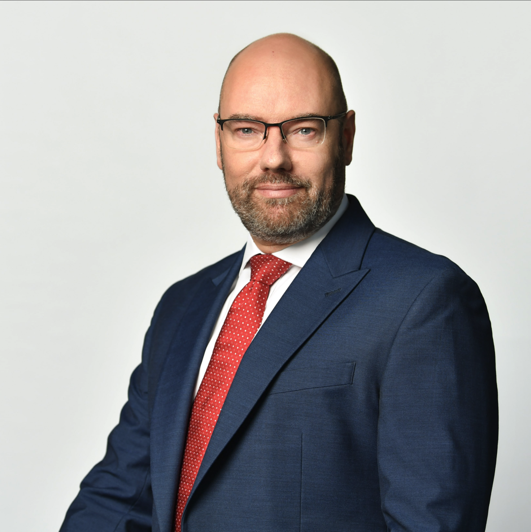 Alex Drew | Leadership